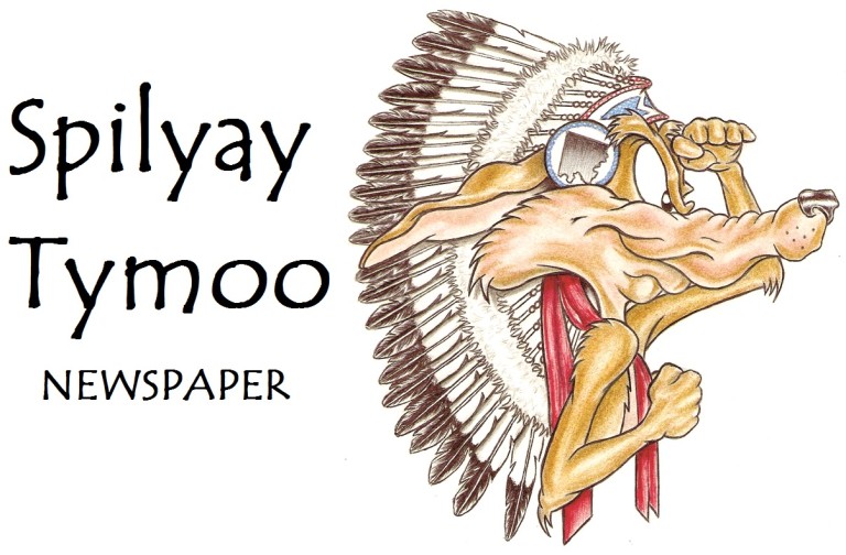 Spilyay Tymoo – KWSO 91.9