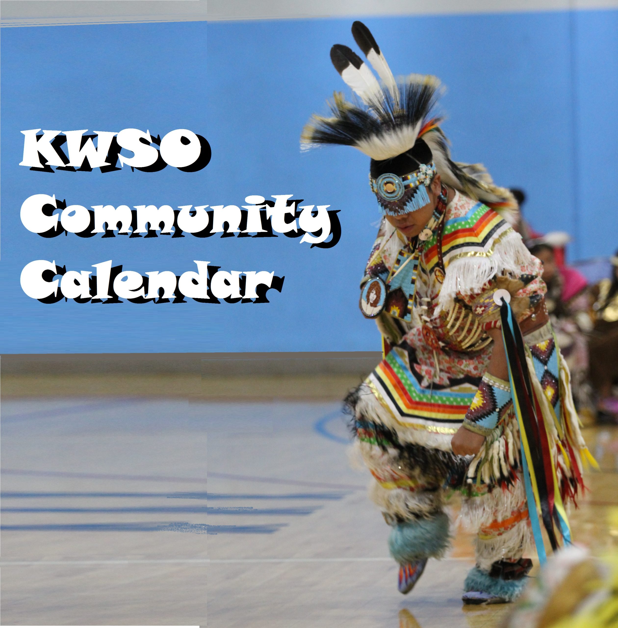 KWSO Calendar for Sat., Nov. 26, 2022 – KWSO 91.9