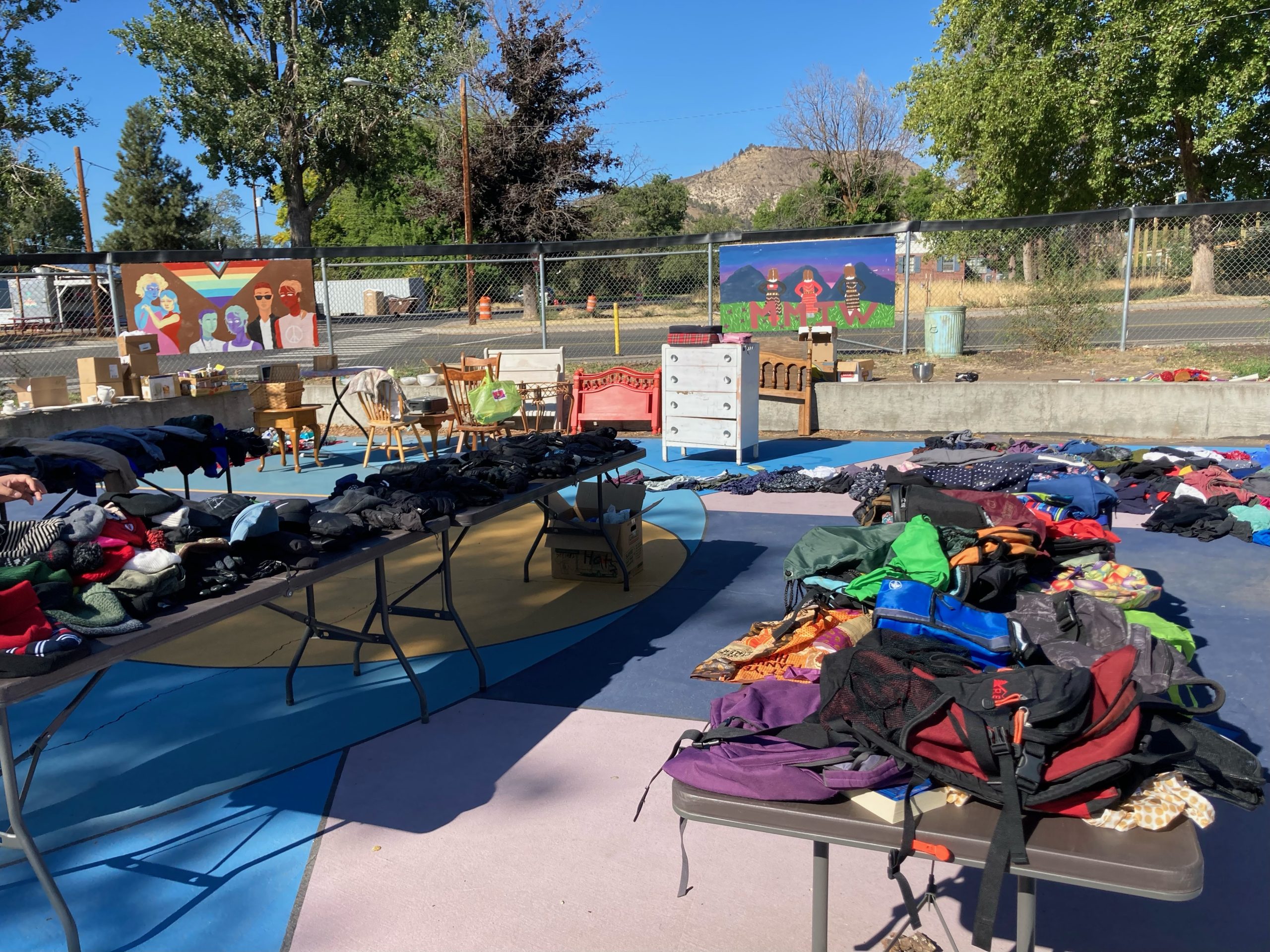 Thursday Market Recap (Sept. 7, 2023) – KWSO 91.9