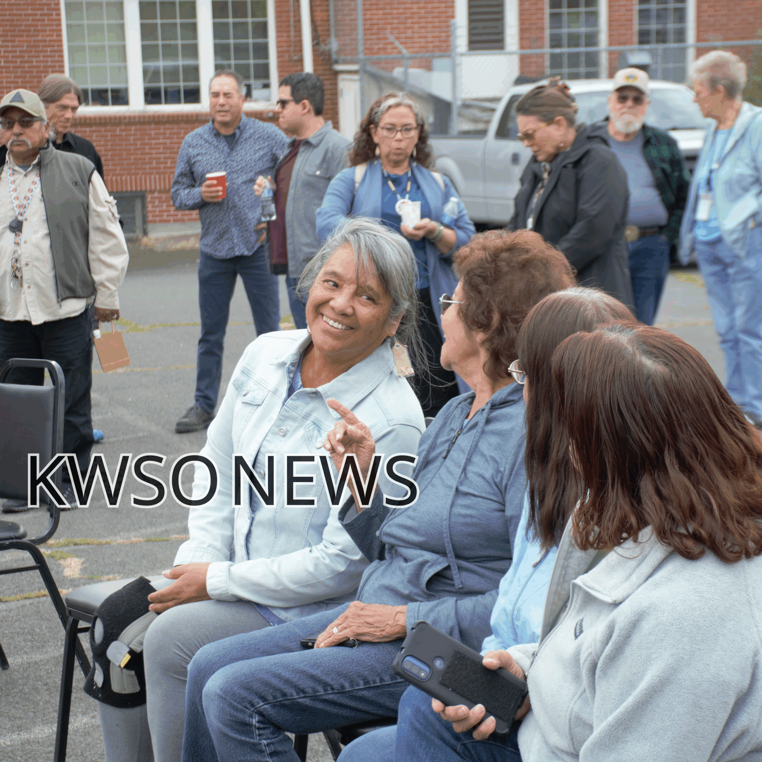 KWSO News 5/19/25 – KWSO 91.9