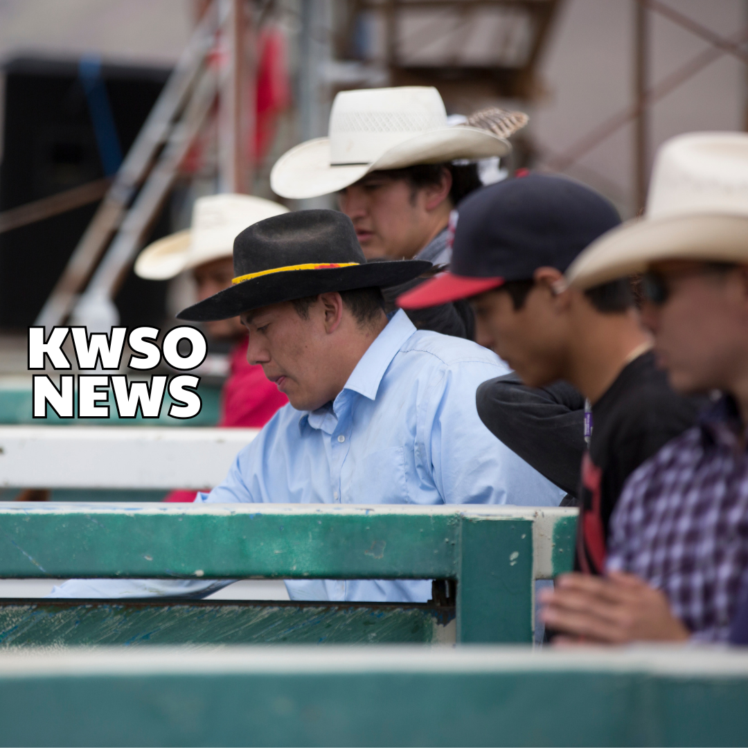 KWSO News 6/30/25 – KWSO 91.9