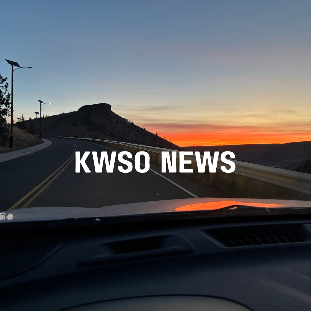 KWSO News 10/20/25 – KWSO 91.9